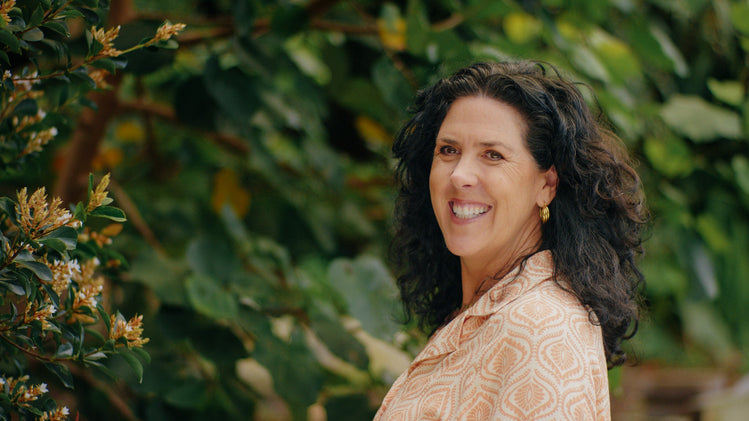 The Story of Vanilla Mozi | From Ocean Grove to 100,000 Families